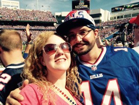 Recruiting Office Profile - Jennifer Friday