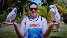 Recruiter Profile - Jessica Feeney