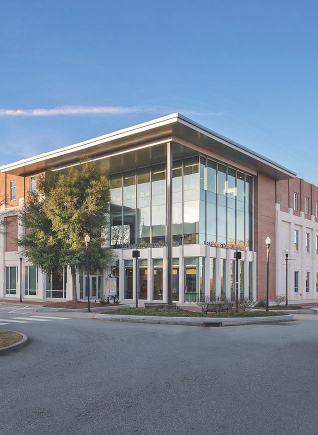 Oldcastle All Glass Entrances - Glass Door Ideas