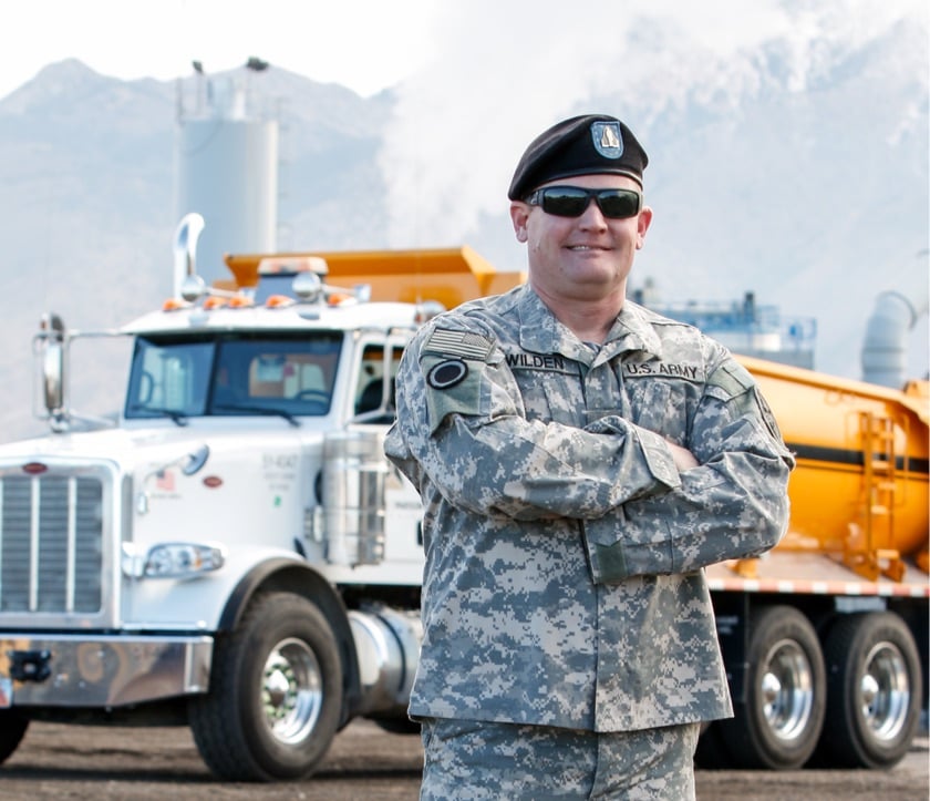 CRH is a great place to build a career at a leading company